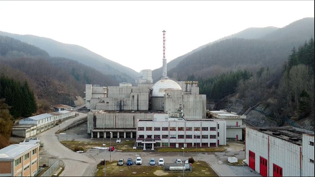 Il Centro Ricerche ENEA del Brasimone